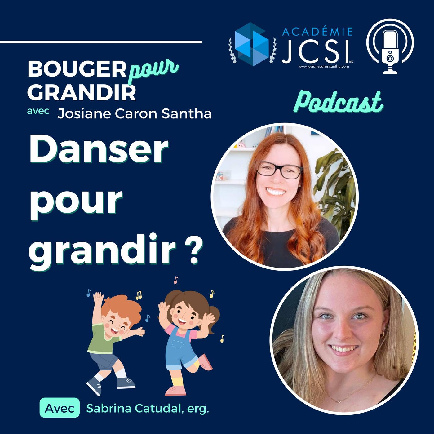 #16. Script ou Cursif ? 🏻 - Bouger pour Grandir avec Josiane Caron ...