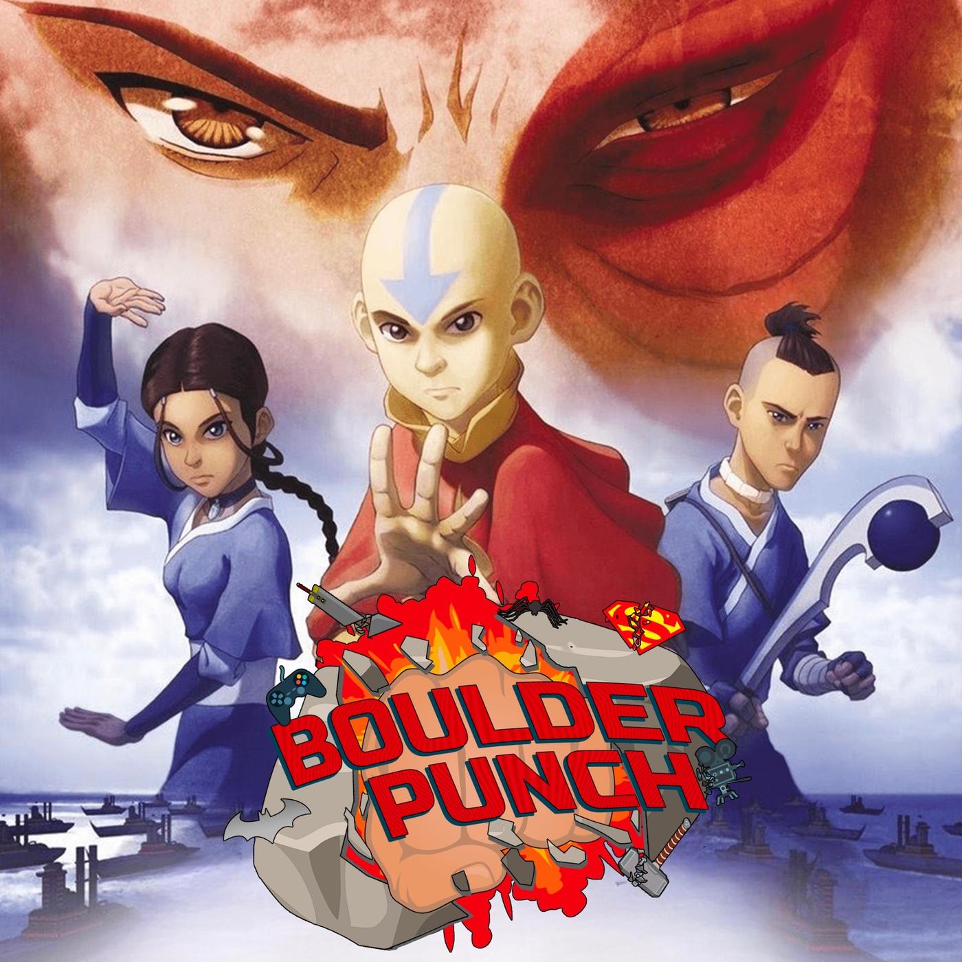 EP 65 - What Happened to the Game I Love? - Boulder Punch Podcast ...