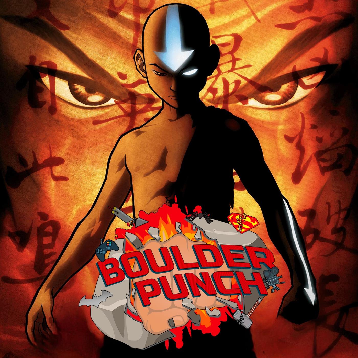 EP 65 - What Happened to the Game I Love? - Boulder Punch Podcast ...