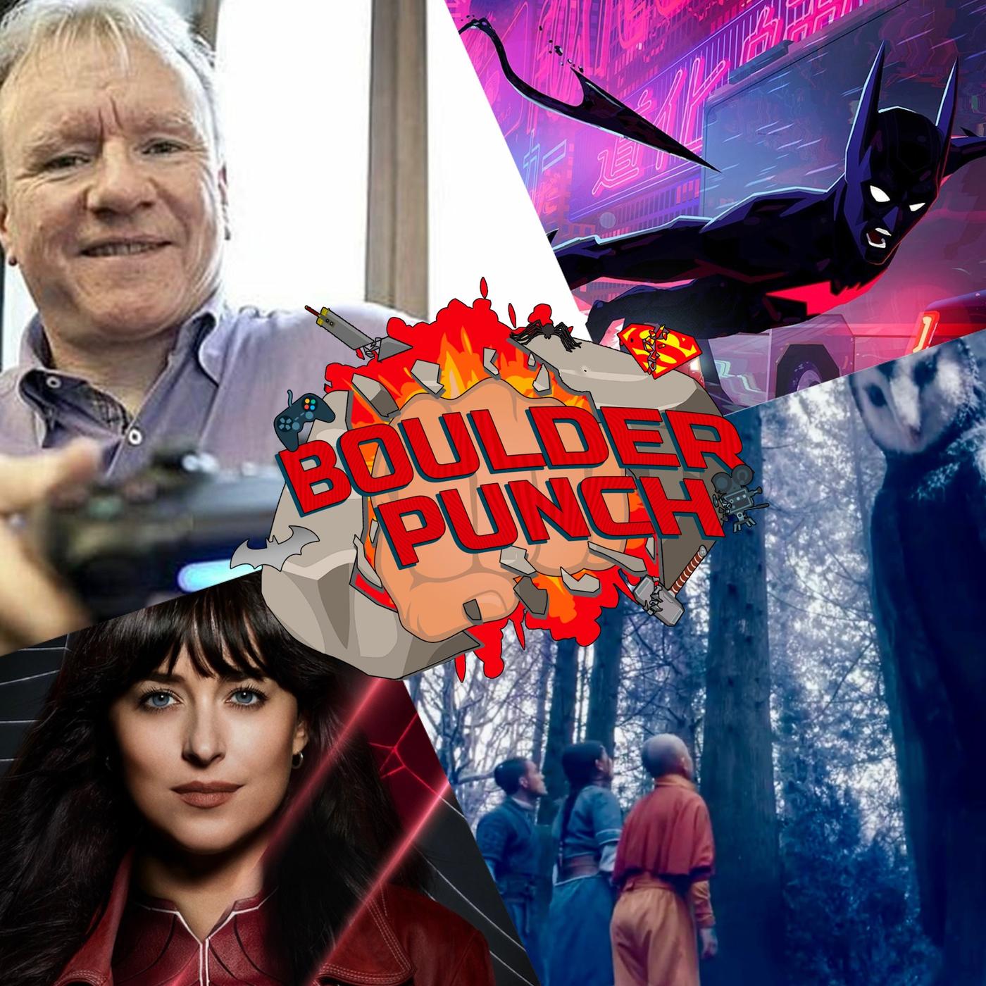 EP 65 - What Happened to the Game I Love? - Boulder Punch Podcast ...