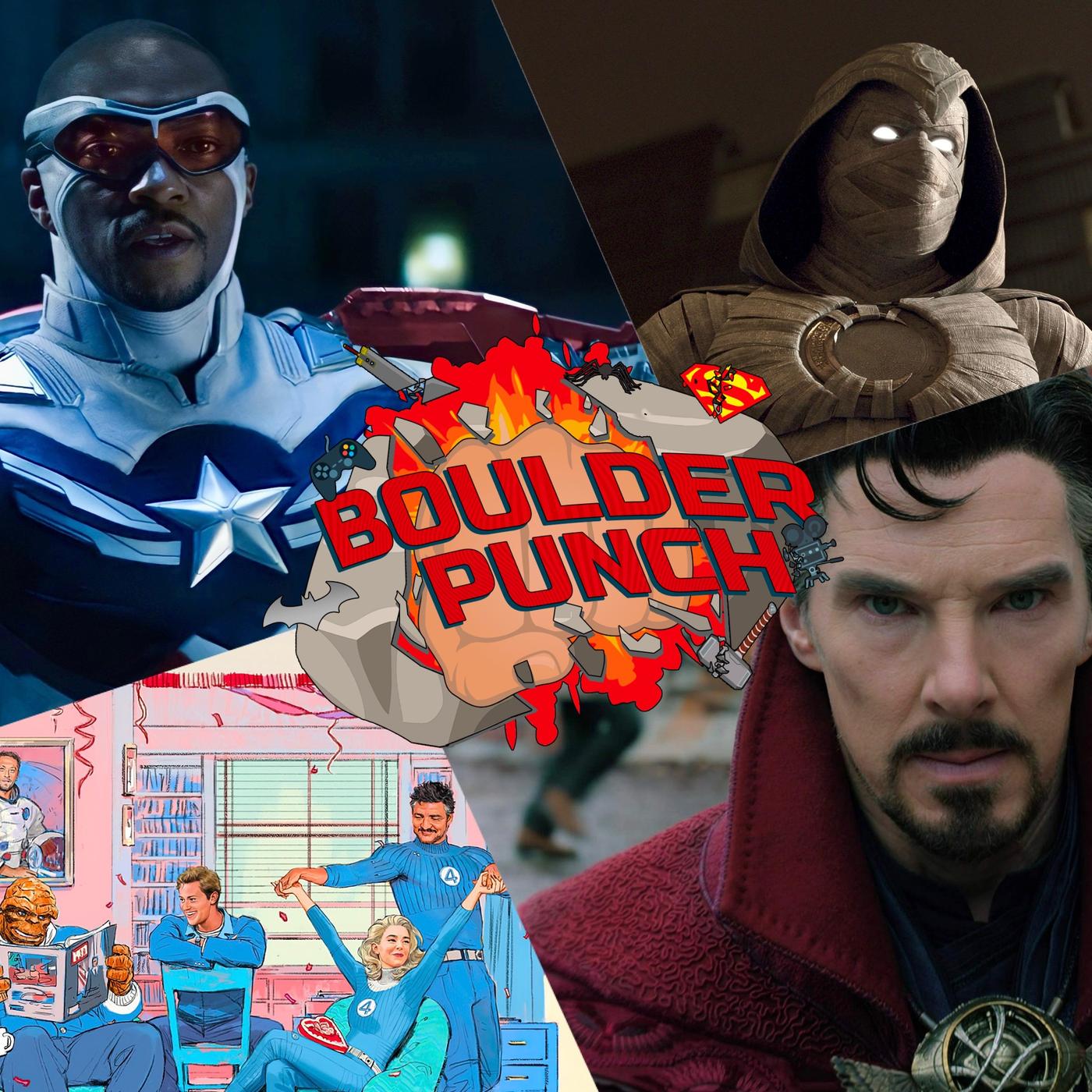 EP 65 - What Happened to the Game I Love? - Boulder Punch Podcast ...