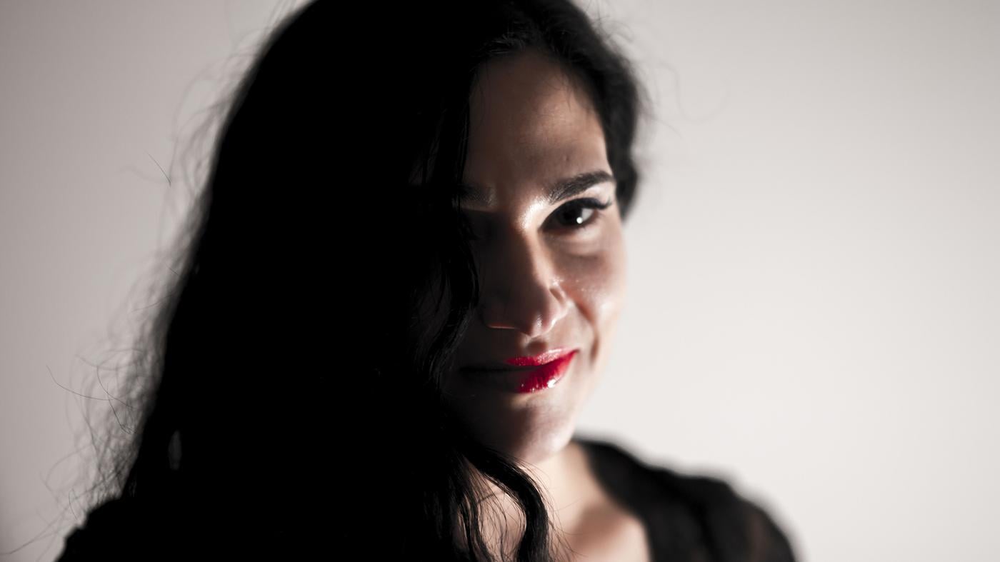 Episode 10 Part 2: Goddess EV Raven - Bound to Talk (podcast) | Listen ...