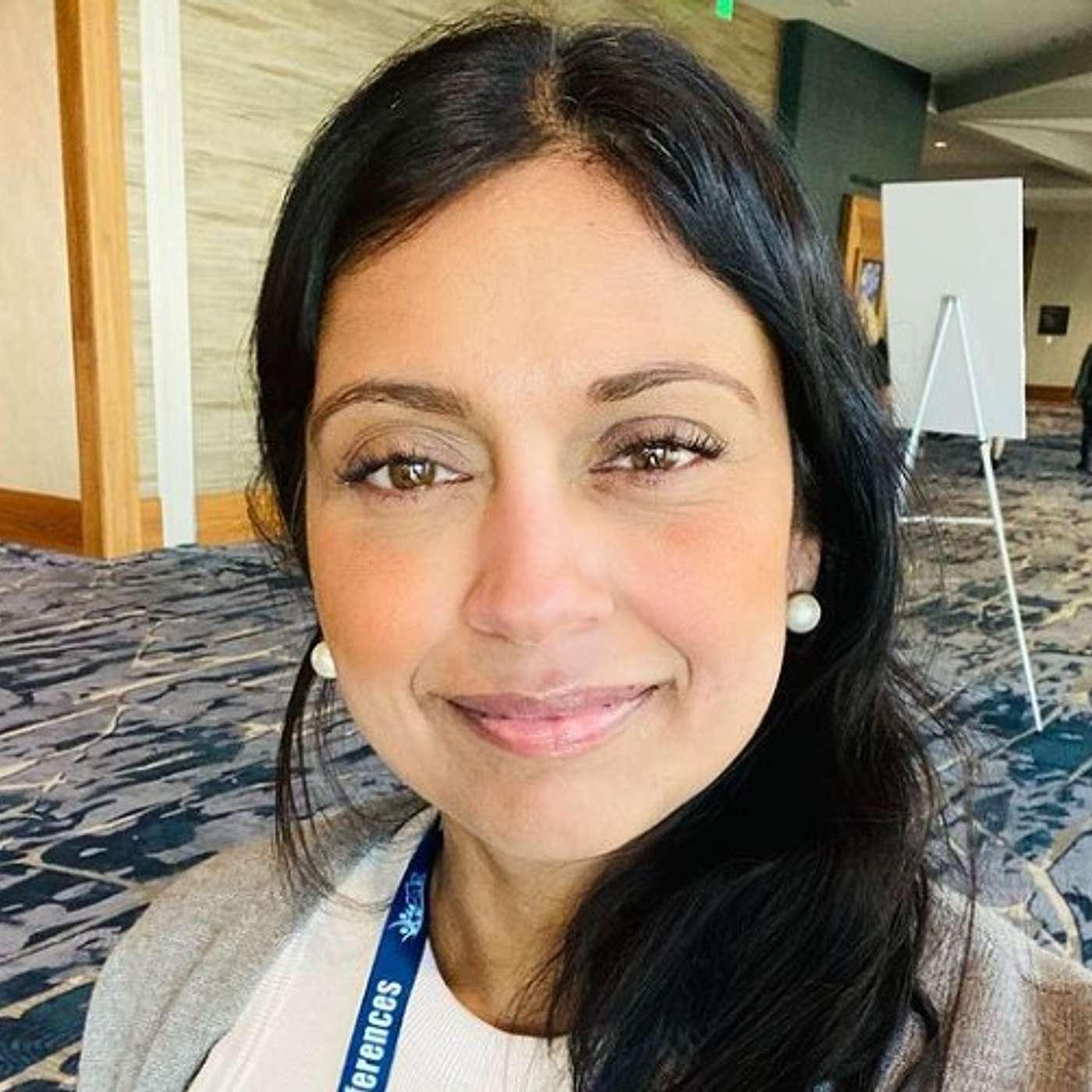 Boundless Body Radio (podcast) - Casey Ruff | Listen Notes