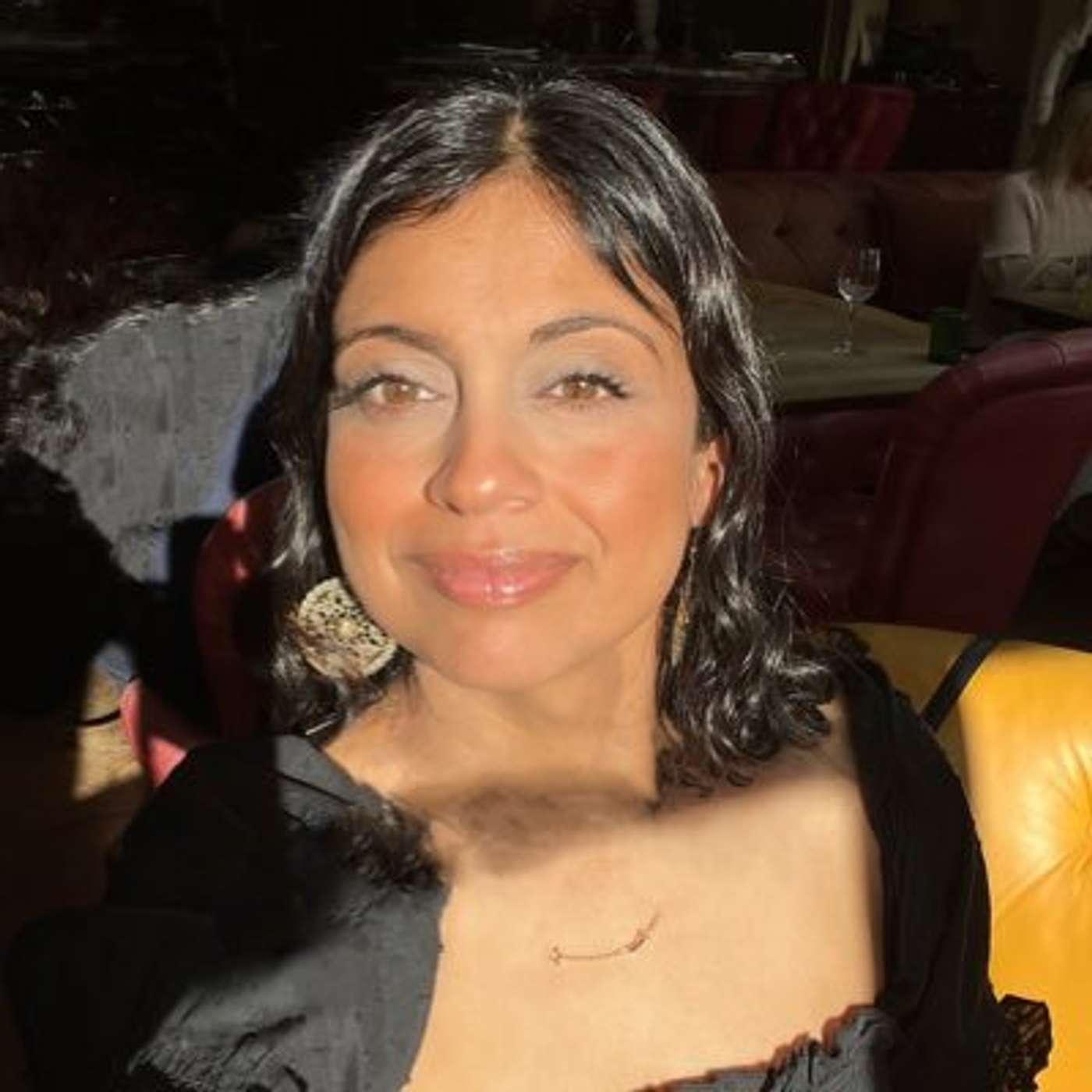 Dr. Anthony Chaffee's Fantastic Book Club with Host Olivia Khwaja and a ...