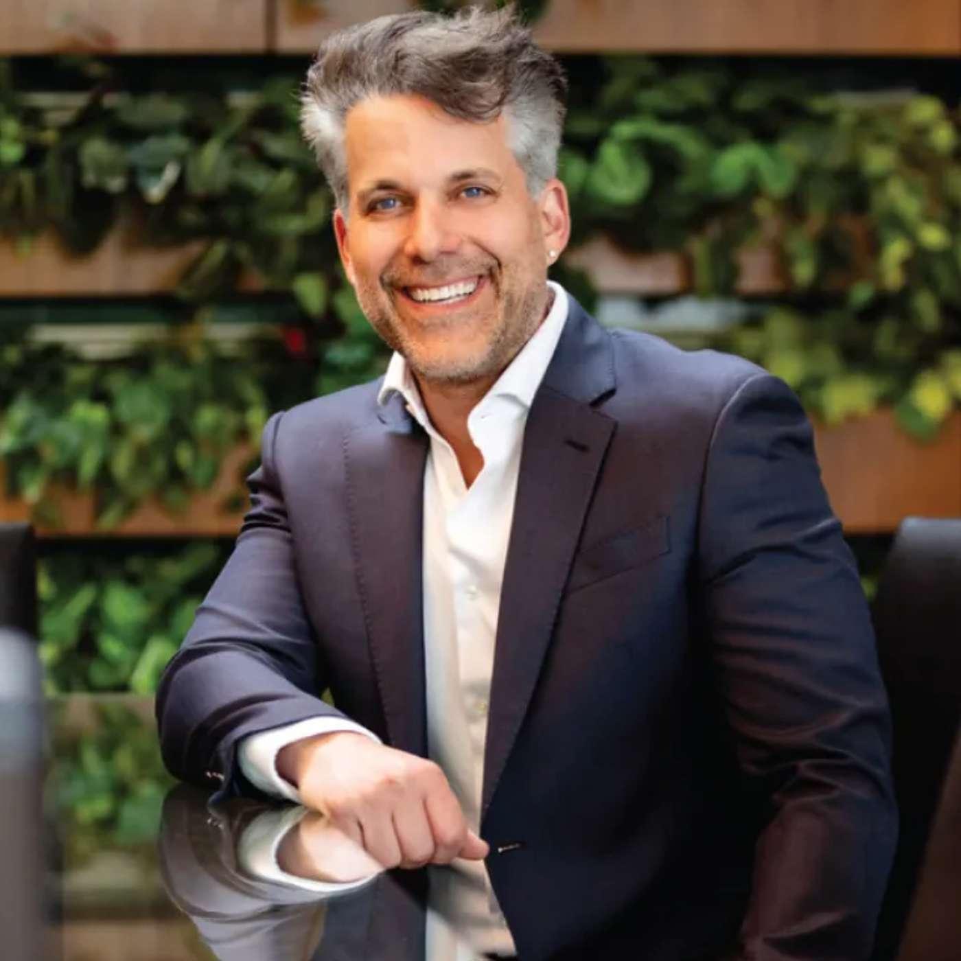 Sowing Prosperity with Regenerative Agriculture Leader Logan Duvall ...