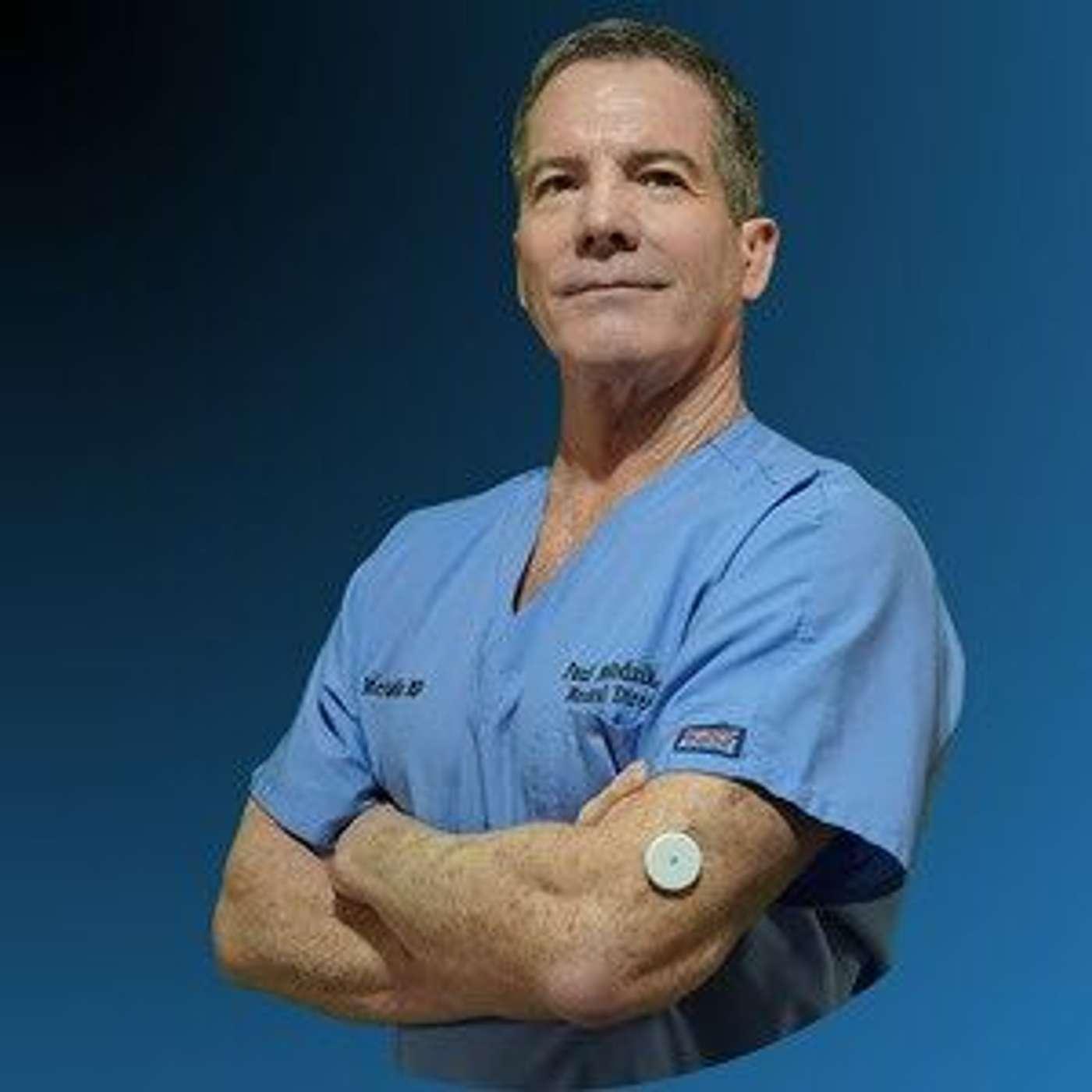 Using CGM's and GLP-1 Weight Loss Medications with Dr. Paul Kolodzik ...