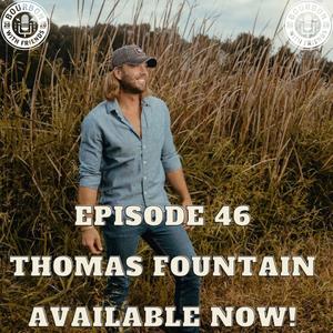 Thomas Fountain - Bourbon With Friends (podcast) | Listen Notes