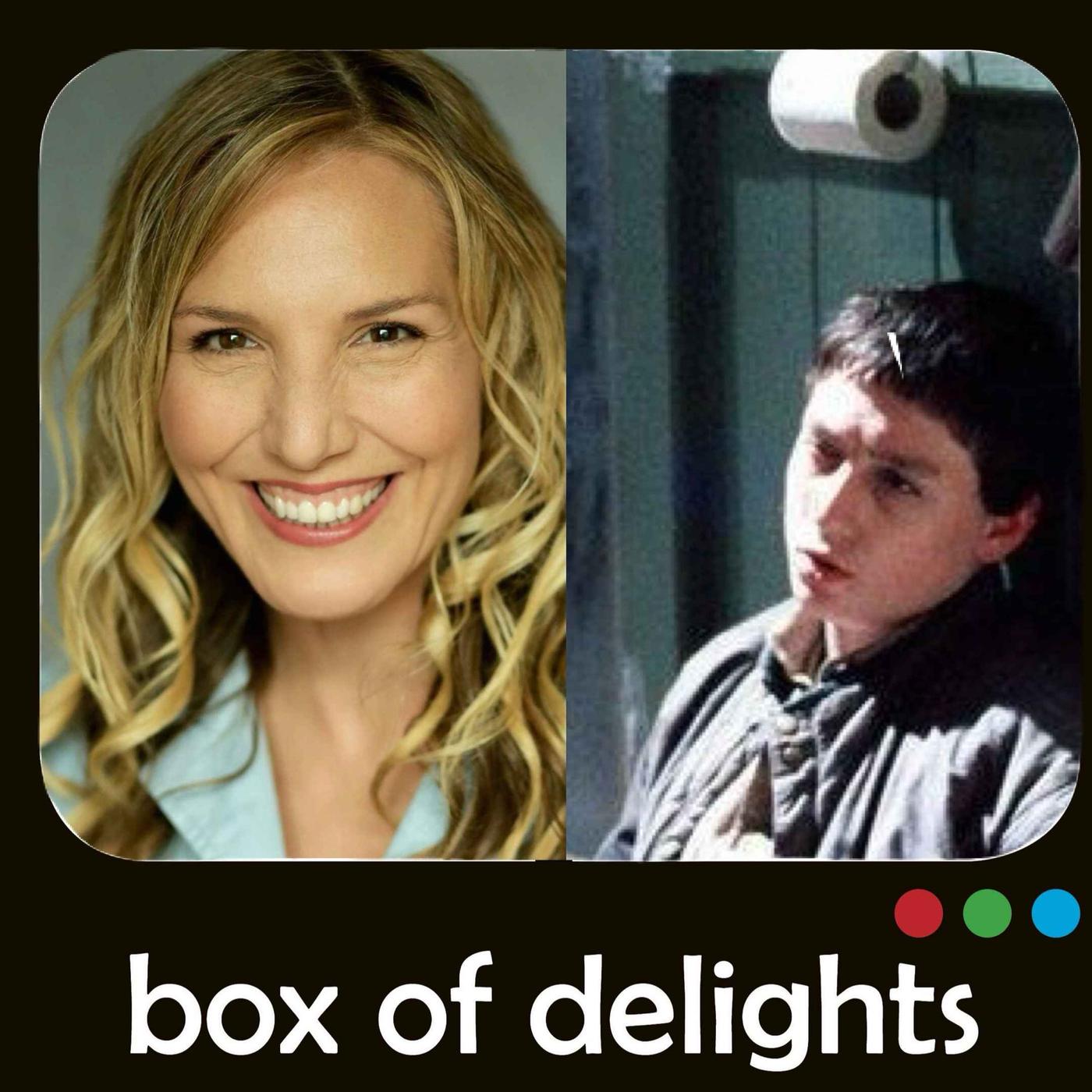 The X Files, Eugene Tooms - Box of Delights (podcast) | Listen Notes