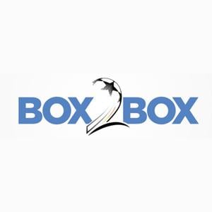 Box2Box Football Network (podcast) - Rob Gilbert and Michael Edgley ...