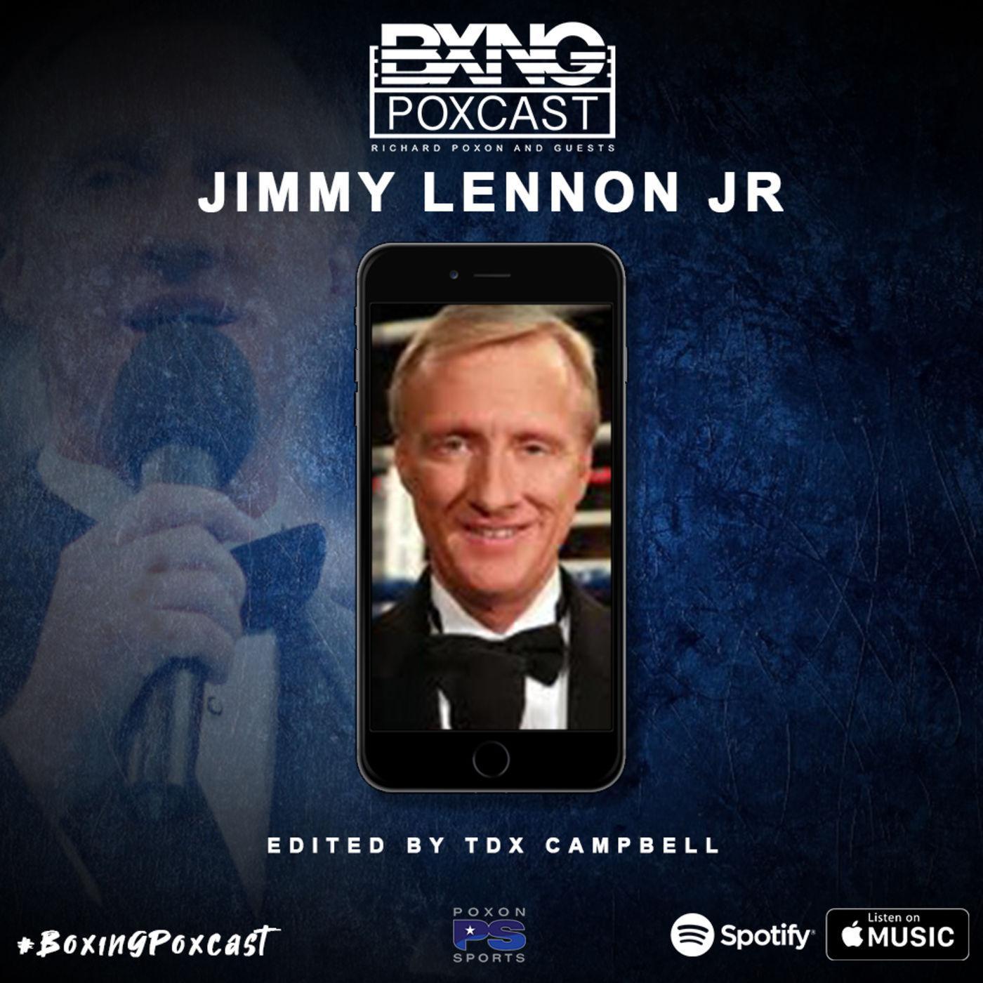 Boxing Poxcast [S1.R3] | Richard Poxon Speaks With Deontay 'Bronze ...