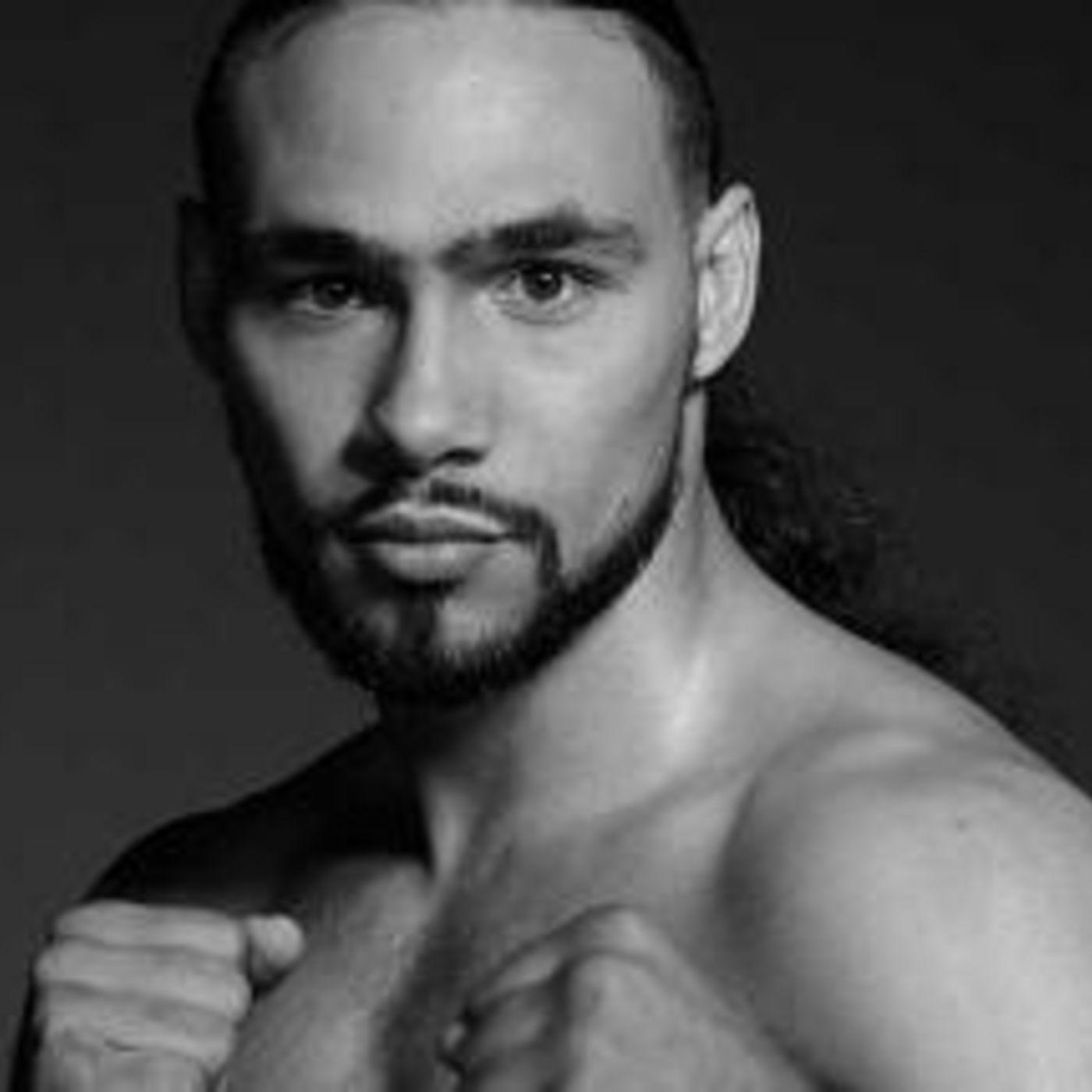 Boxing Poxcast [S1.R3] | Richard Poxon Speaks With Deontay 'Bronze ...