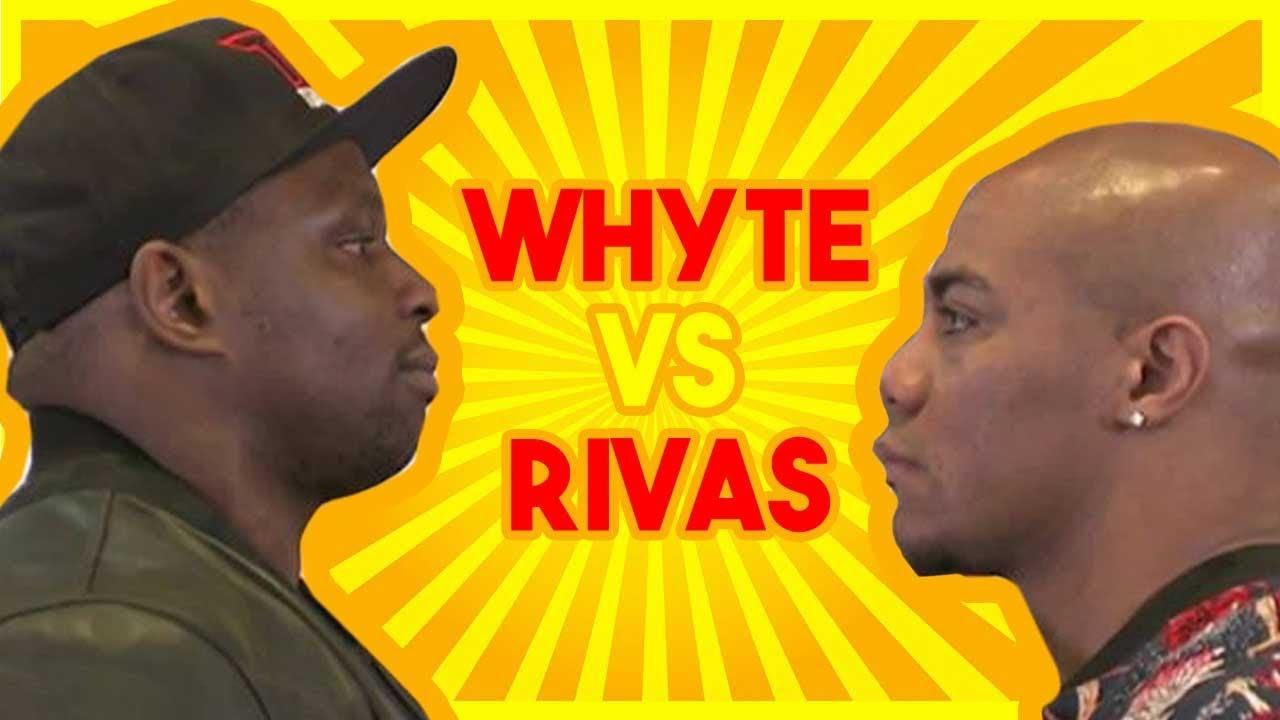 Chris Eubank Jr vs Renold Quinlan Knockout Live PPV ITV Preview ...