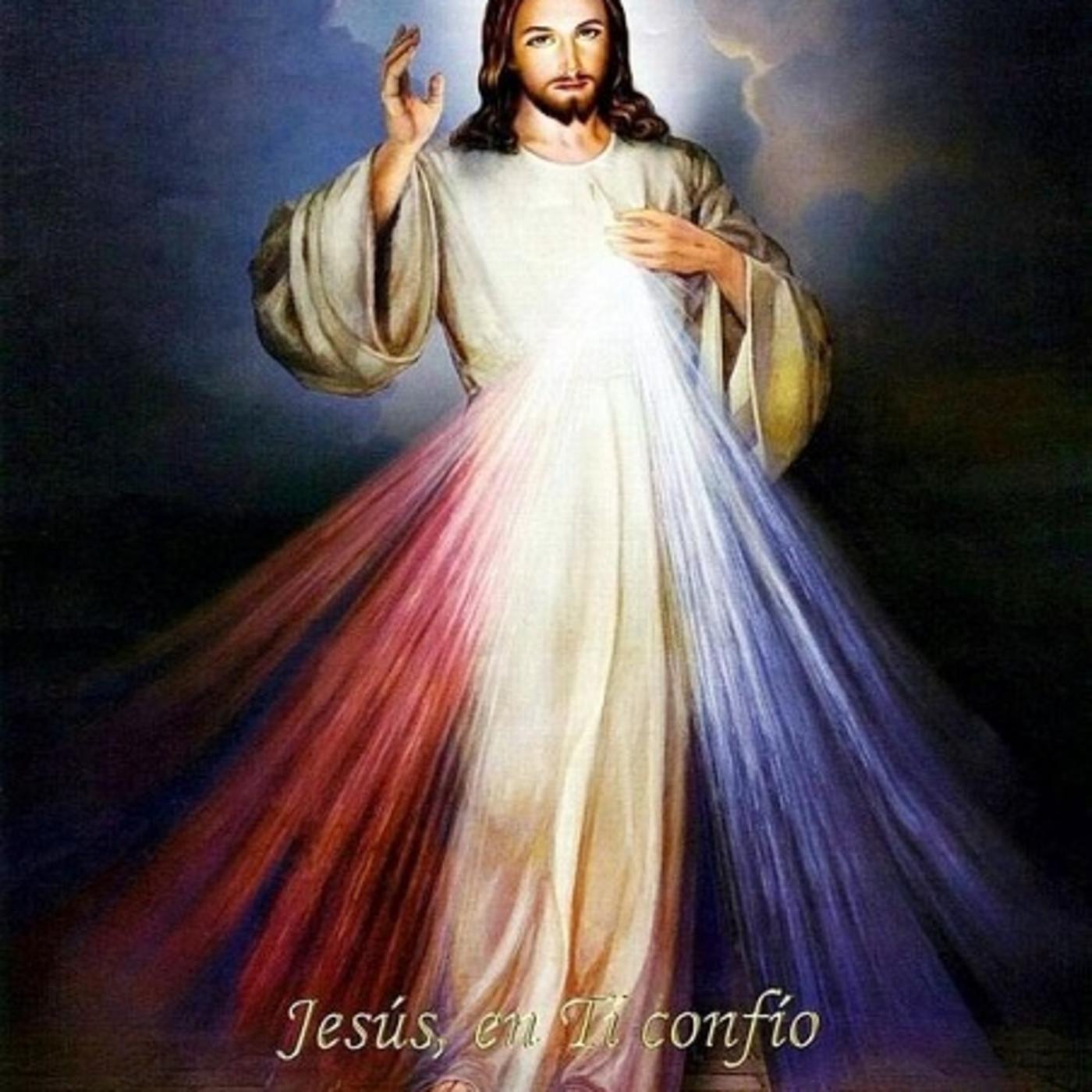 Jesús en ti confió - Brújula de Fe (podcast) | Listen Notes