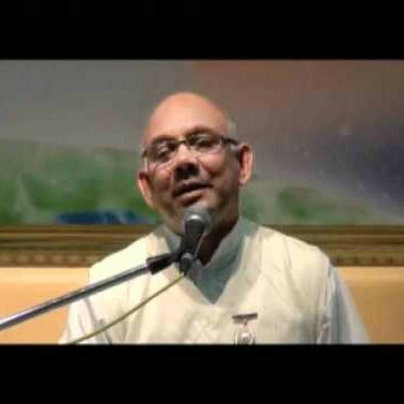 Swaman, Prakruti | BK Suraj Bhai short class | Brahma Kumaris | Listen ...