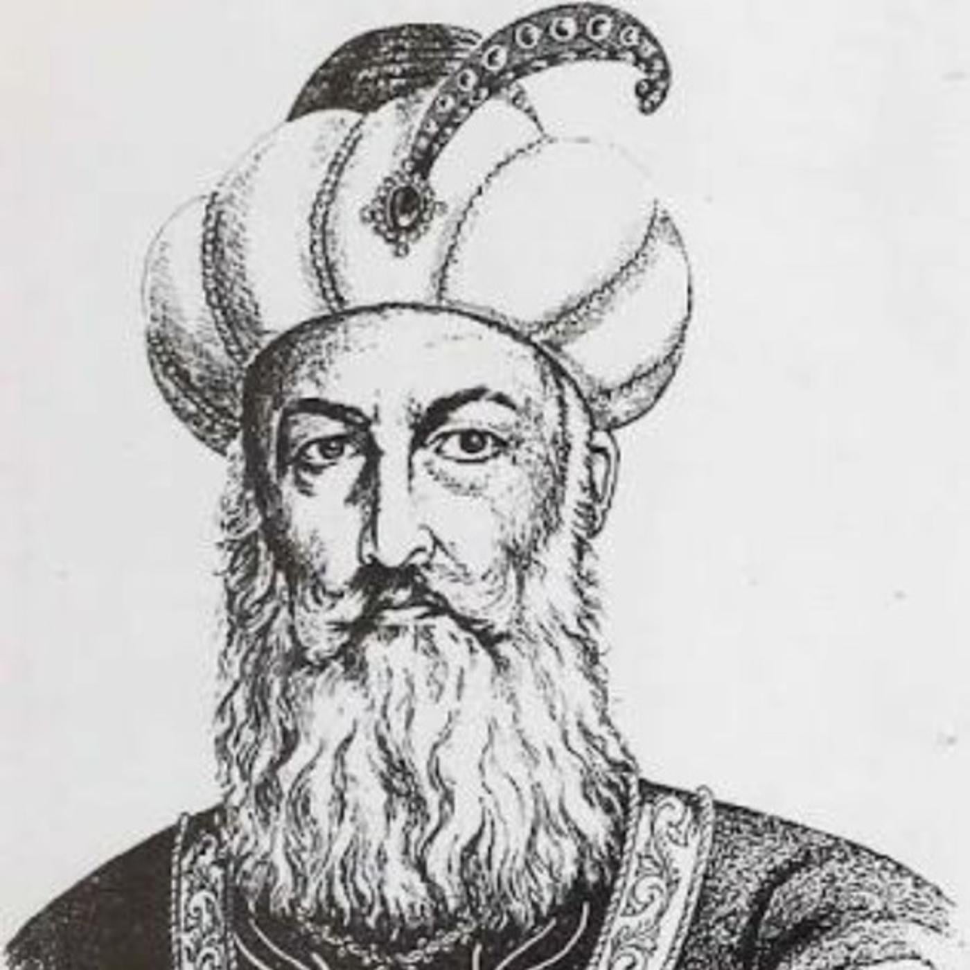 Ghiyasuddin Balban Biography