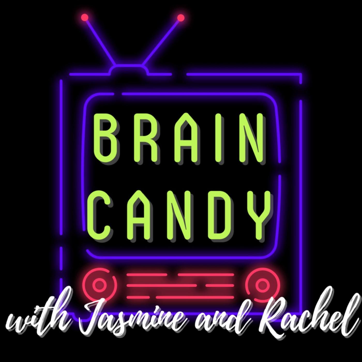 WELCOME TO SHADYSIDE: Fear Street Opinions - Brain Candy with Jasmine ...