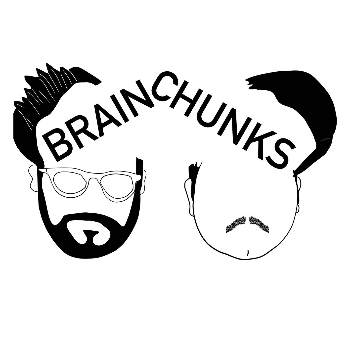 Butt Dial into Episode 1 - Brain Chunks Podcast | Listen Notes