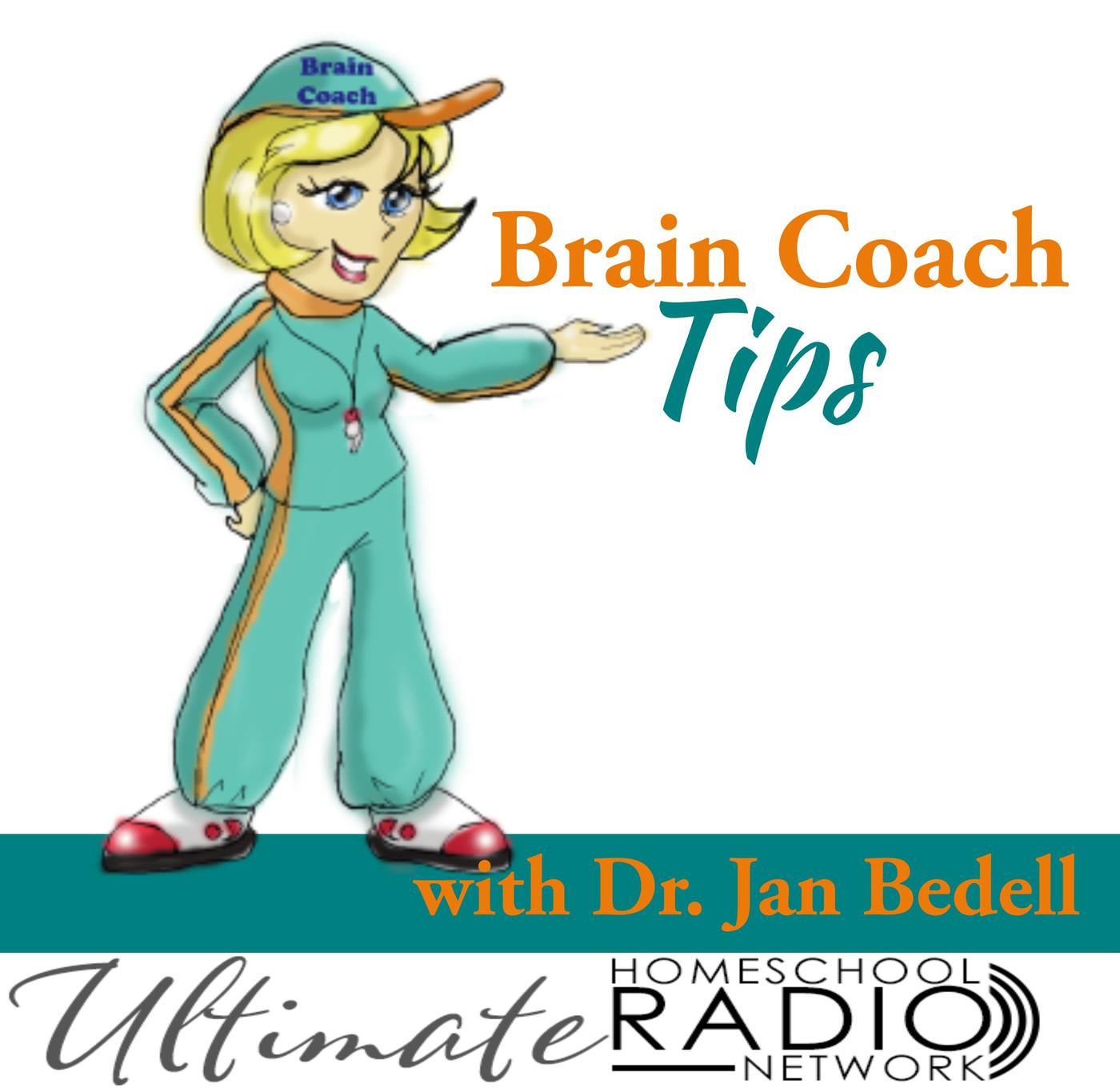 Neuroplasticity – Rewiring The Brain - Brain Coach Tips (podcast ...