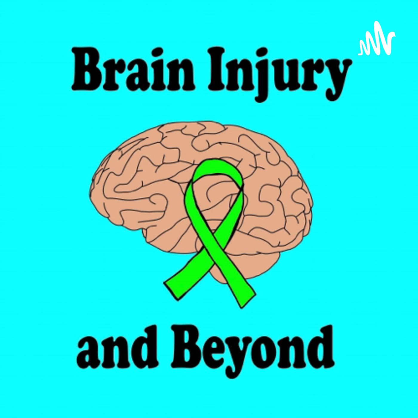 Brain Injury and Beyond (podcast) - Jessica Gross | Listen Notes