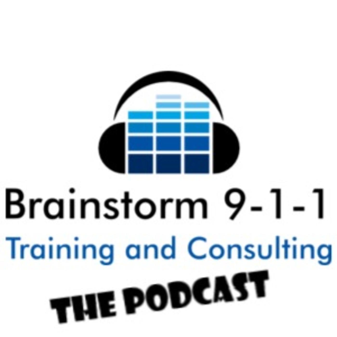 2: Every Step you Take - Brainstorm 911 - The Podcast | Listen Notes