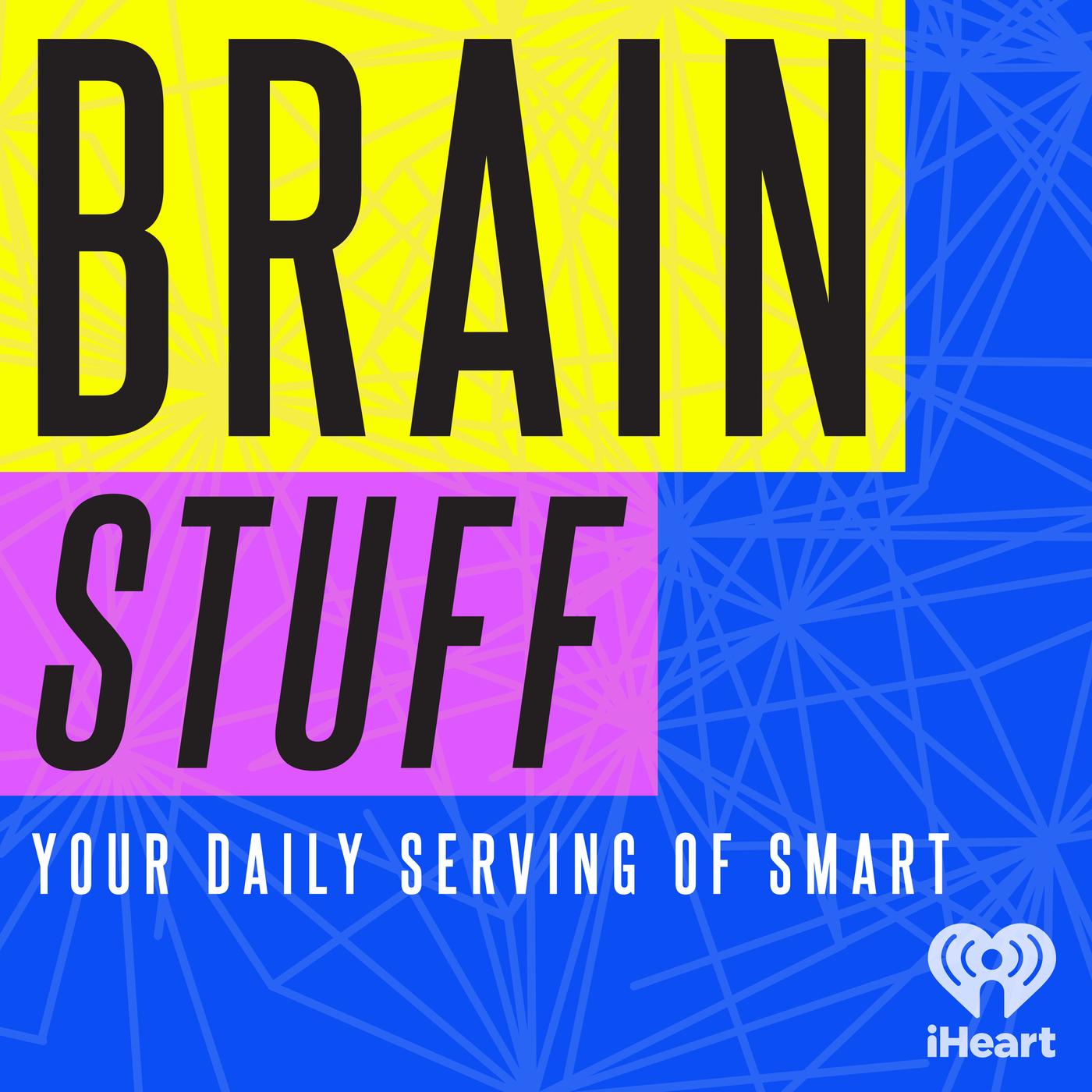 What causes high tide and low tide? - BrainStuff (podcast) | Listen Notes