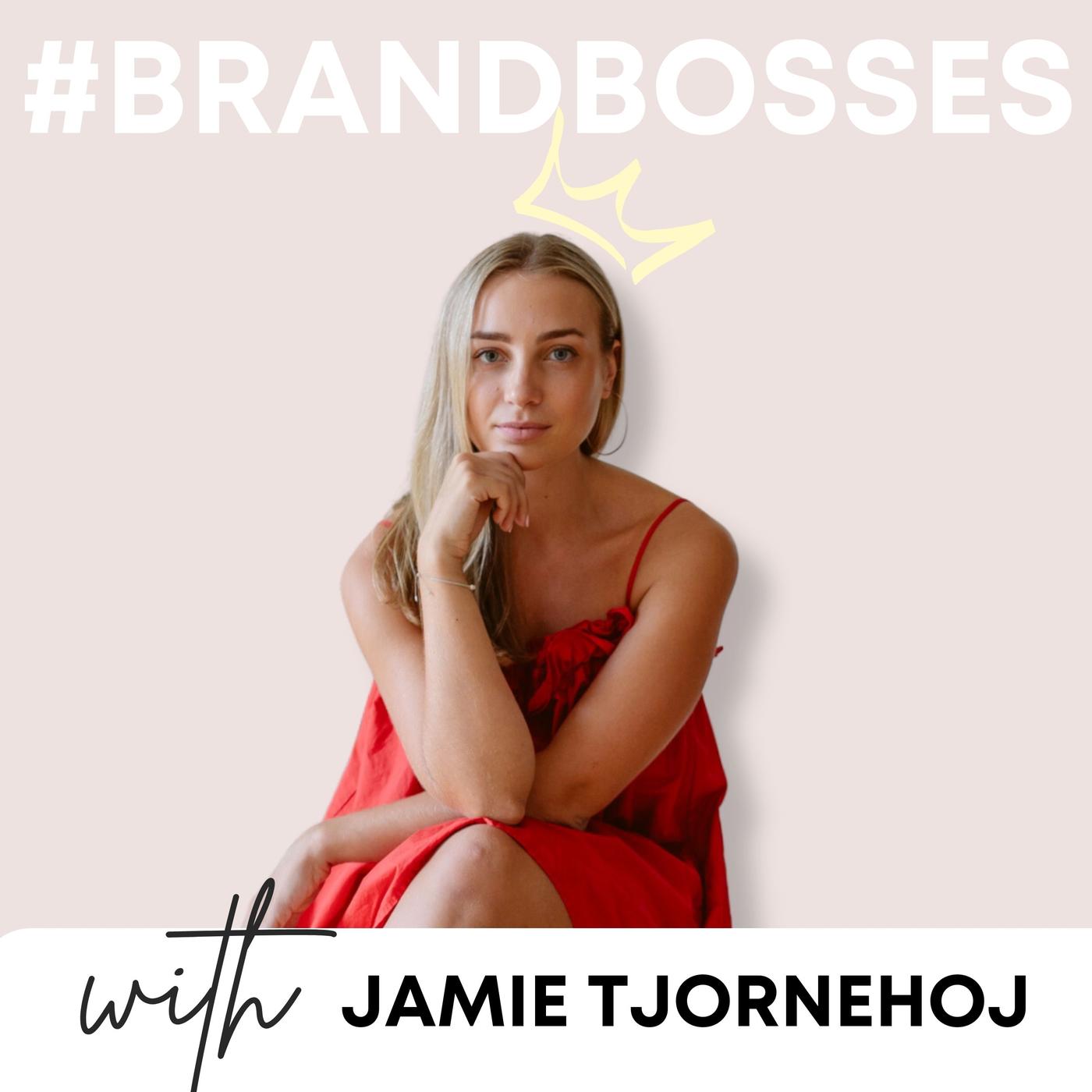 Building a Online Empire on TikTok & Instagram with Evan Braaten ...