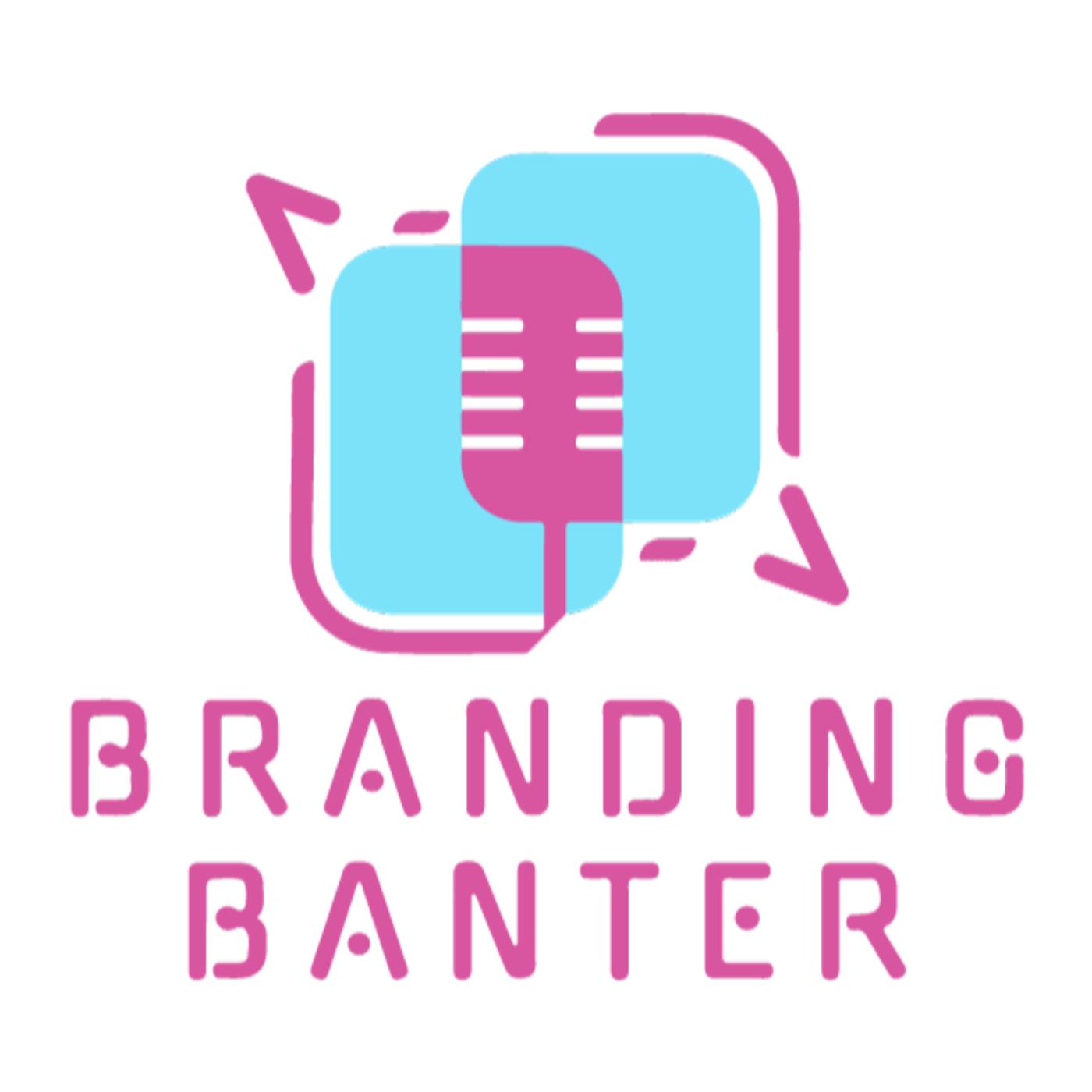Branding Banter 0006 - 2/23/2024 - Taylor Swift - Branding Banter ...