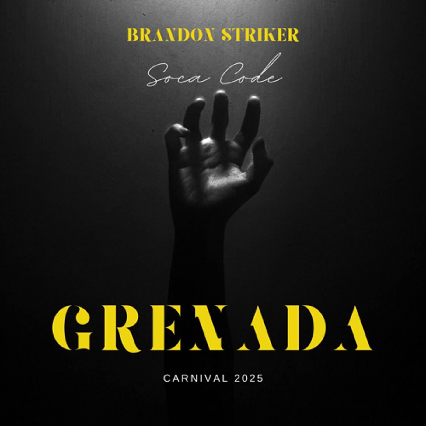 Dancehall 2025 Mix | The Finale - Brandon Striker (podcast) | Listen Notes