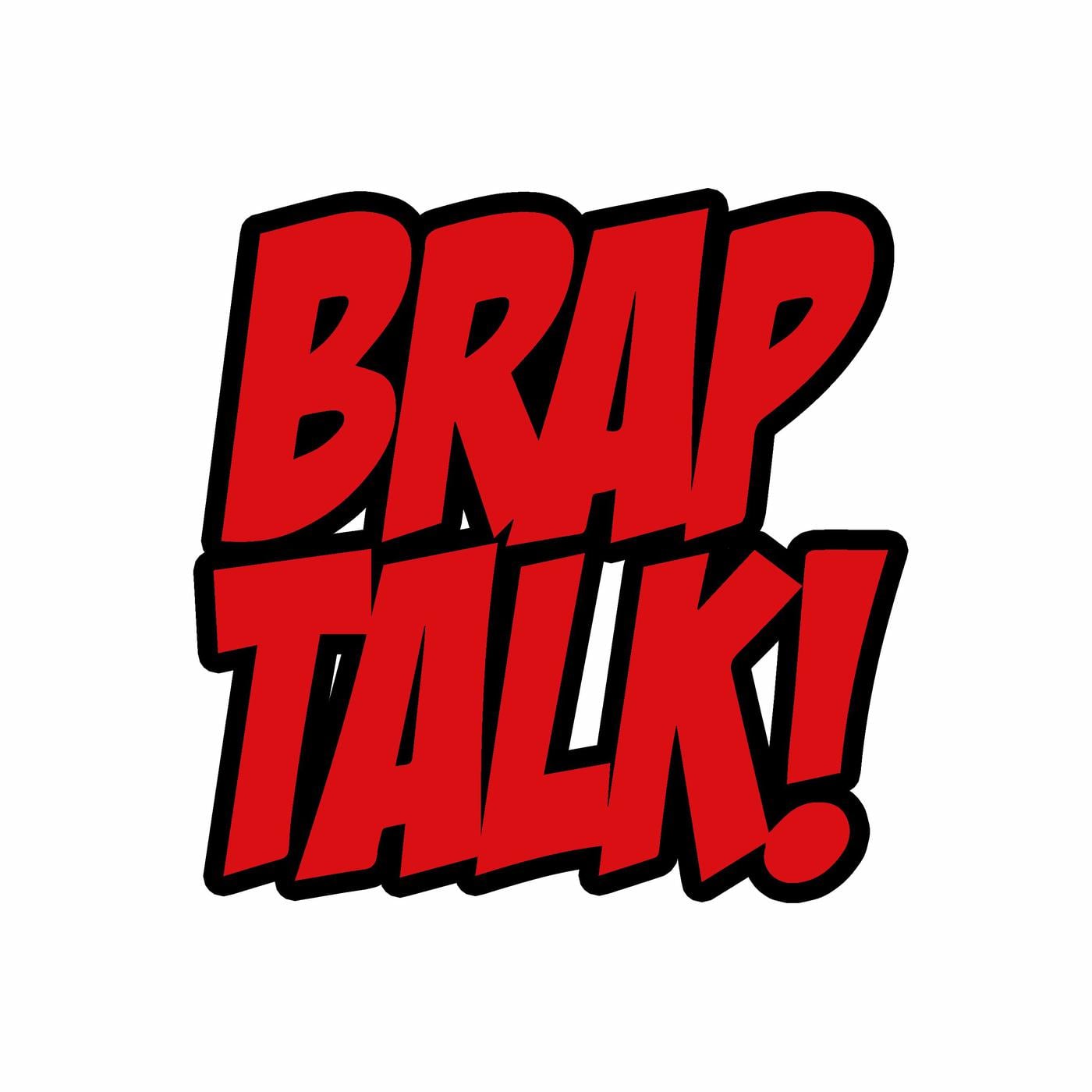 Brap Talk Motorcycle Podcast - Double Apex Radio | Listen Notes