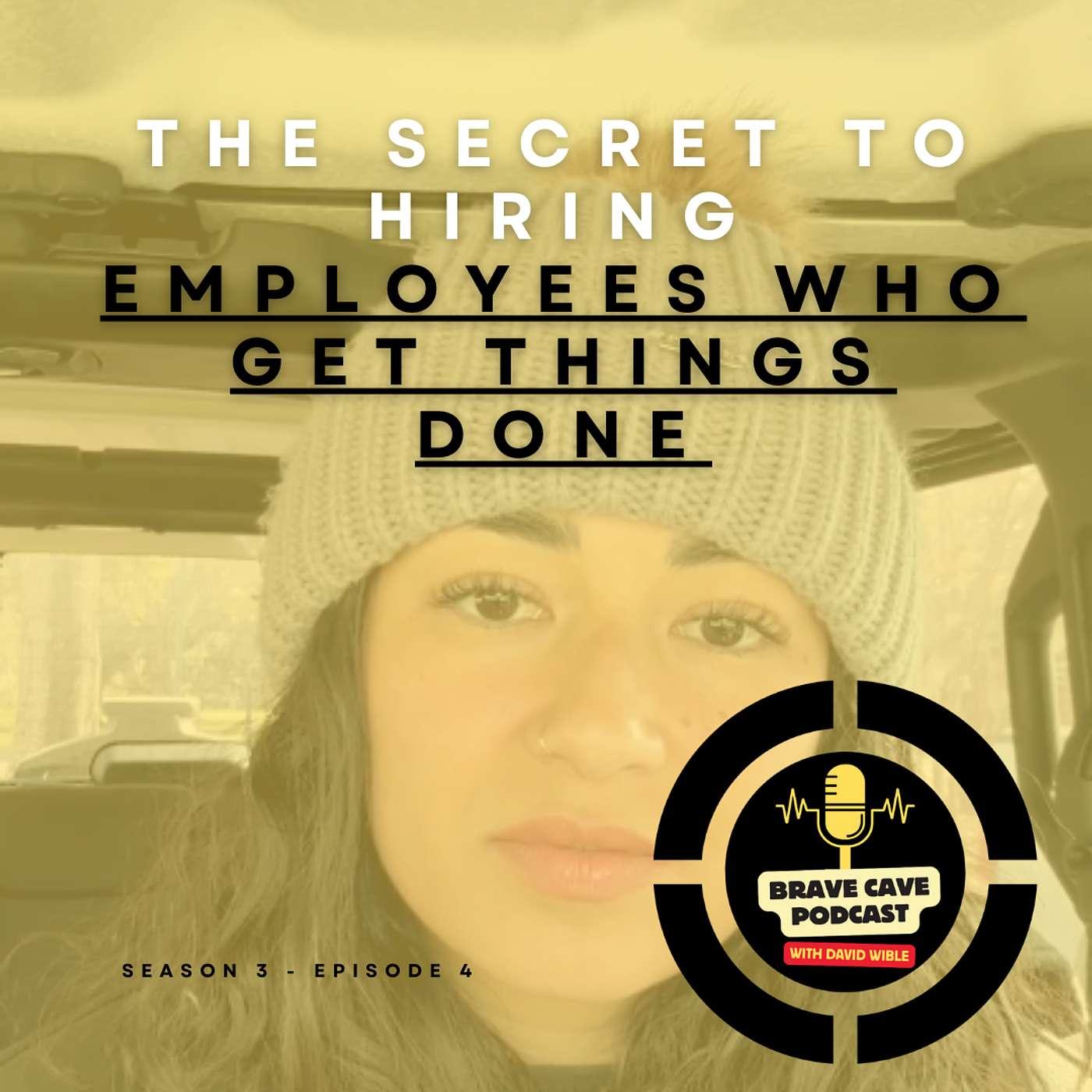 How Sports Teams Teach Us About Employee Development | Listen Notes