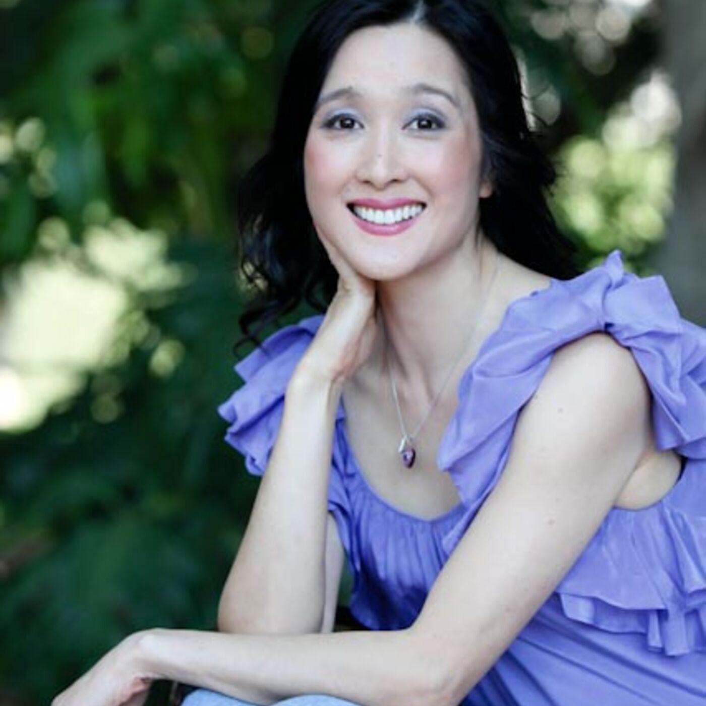 Being a doctor and a performer with Cindy Pan - Brave New Women hosted ...