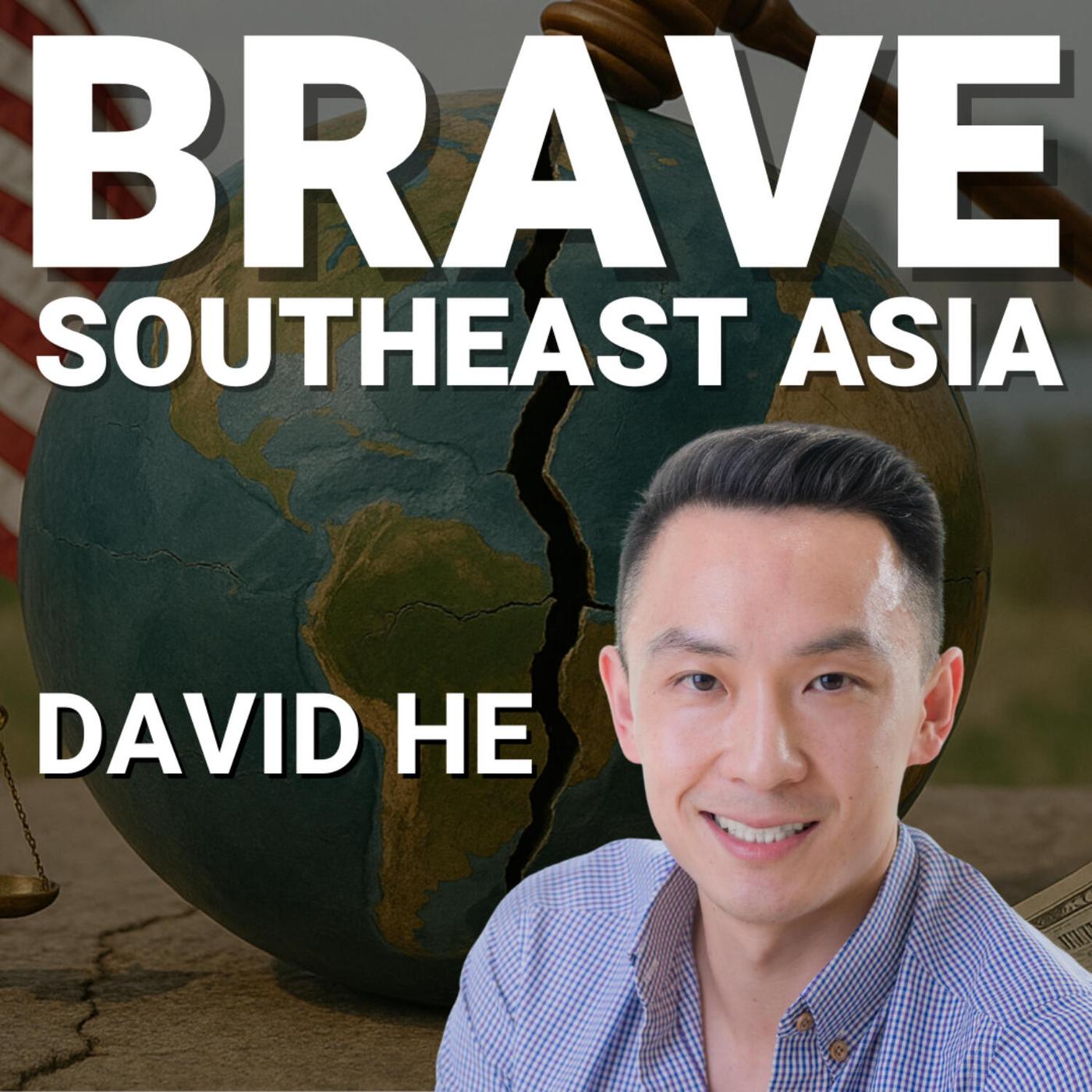 David He: E-Fishery Scandal Breakdown, Investor Red Flags & Legal Risk ...