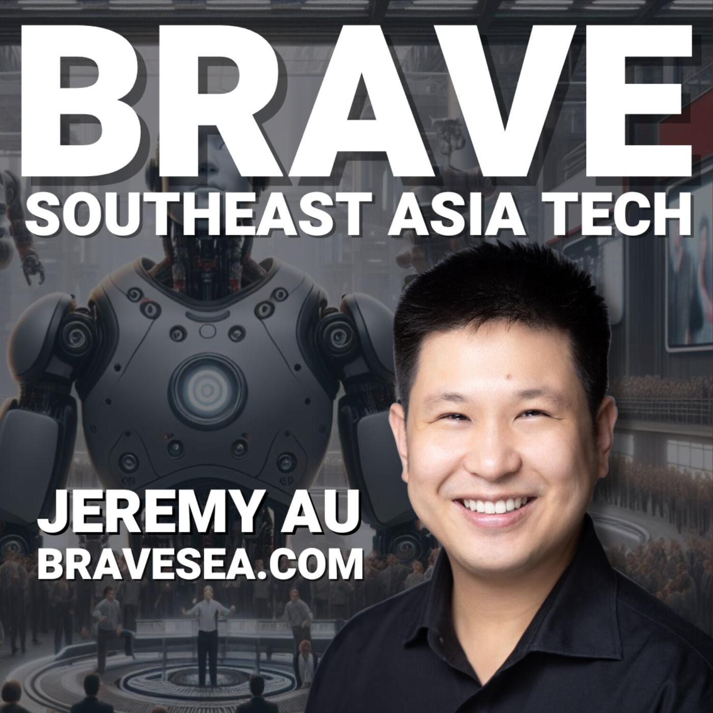 Robot Propaganda So You Will Love AI and AI Loves You Too - E421 ...