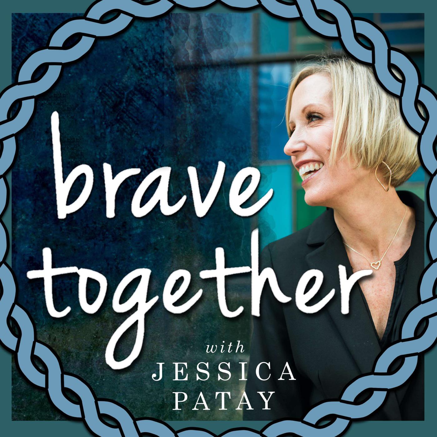 When Sisterhood Hurts with Kimberly Kooy - Brave Together Parenting: a ...