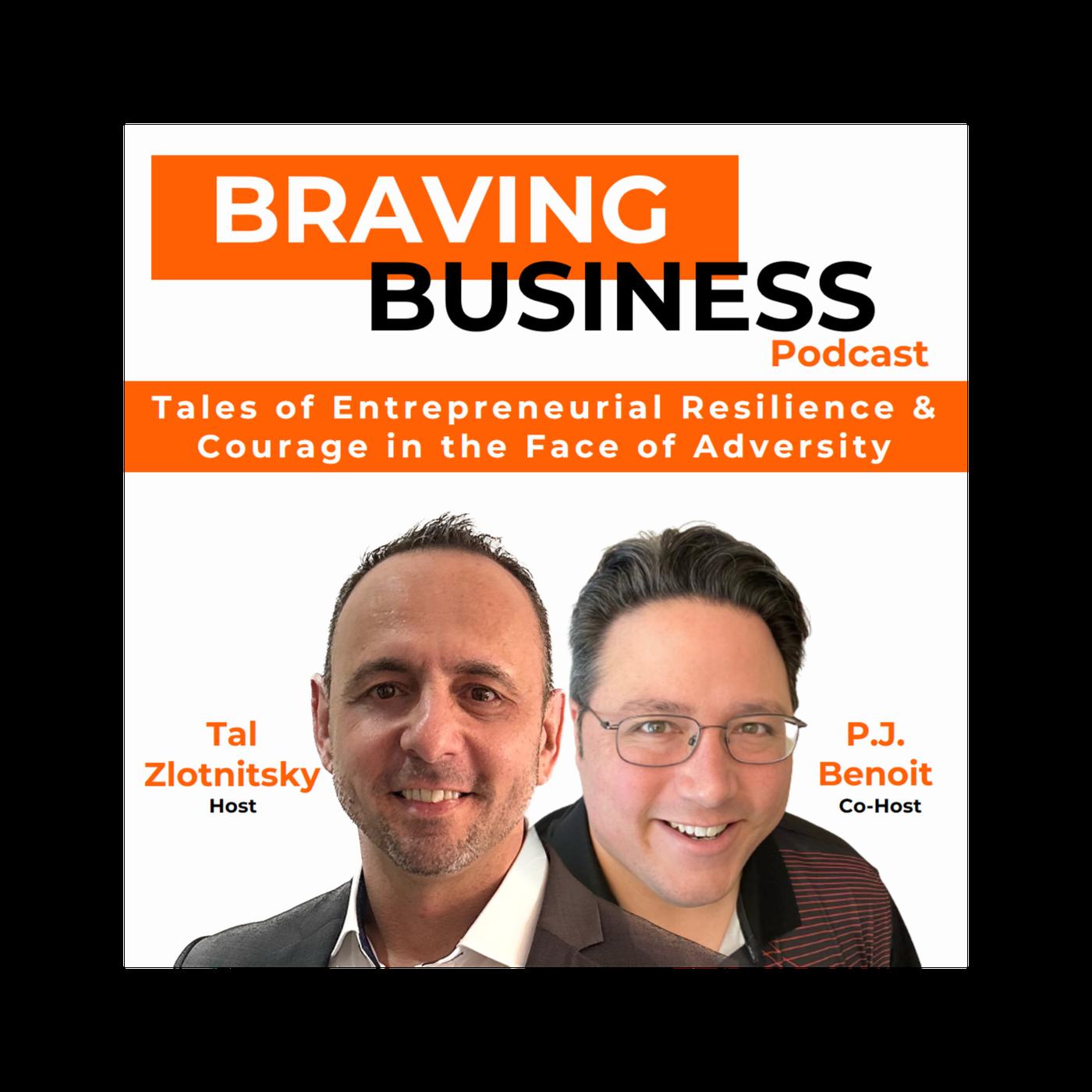 Bill Harper, founder and CEO of BrandBoss and wmHarper Marketing ...