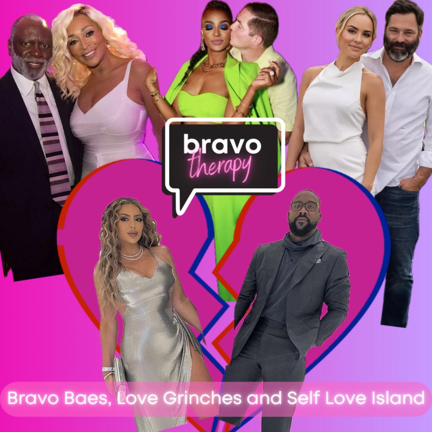 Bravo Boundaries: From Selling Sunset to RHOC, Setting Limits and ...