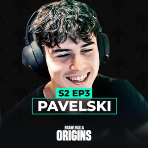 Pavelski: Brawlhalla's Most Popular Content Creator | Listen Notes