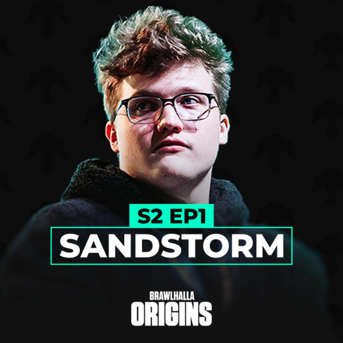 Pavelski: Brawlhalla's Most Popular Content Creator | Listen Notes