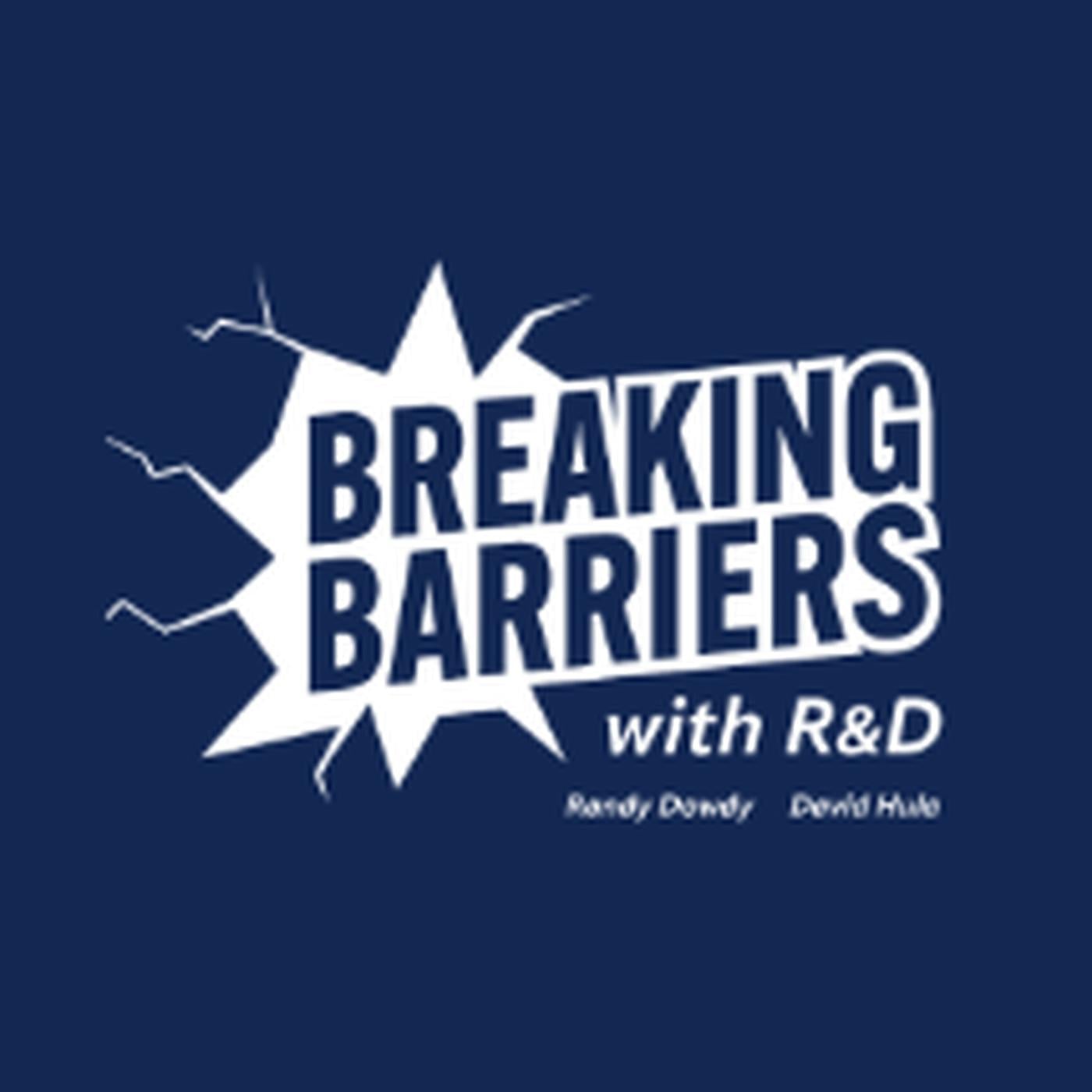 Breaking Barriers with R&D: Split the Planter, Split the Risk | Listen ...