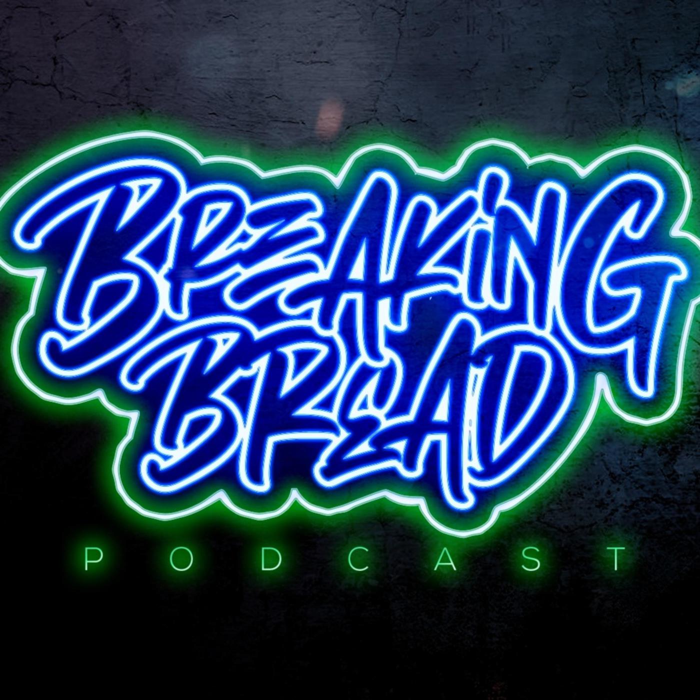 Inside the Life of a Man - Breaking Bread Podcast | Listen Notes