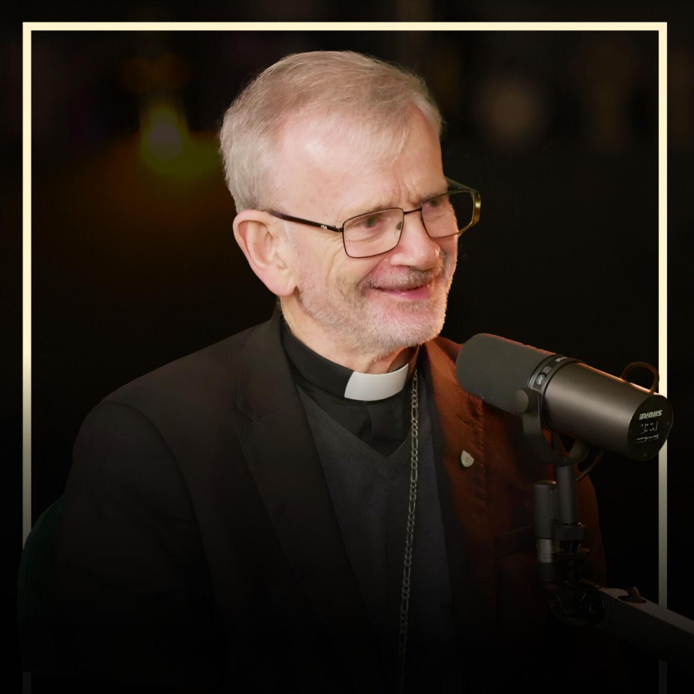 Creating Disciples at Irish Universities w/ Sean & Sarah Flack | Listen ...