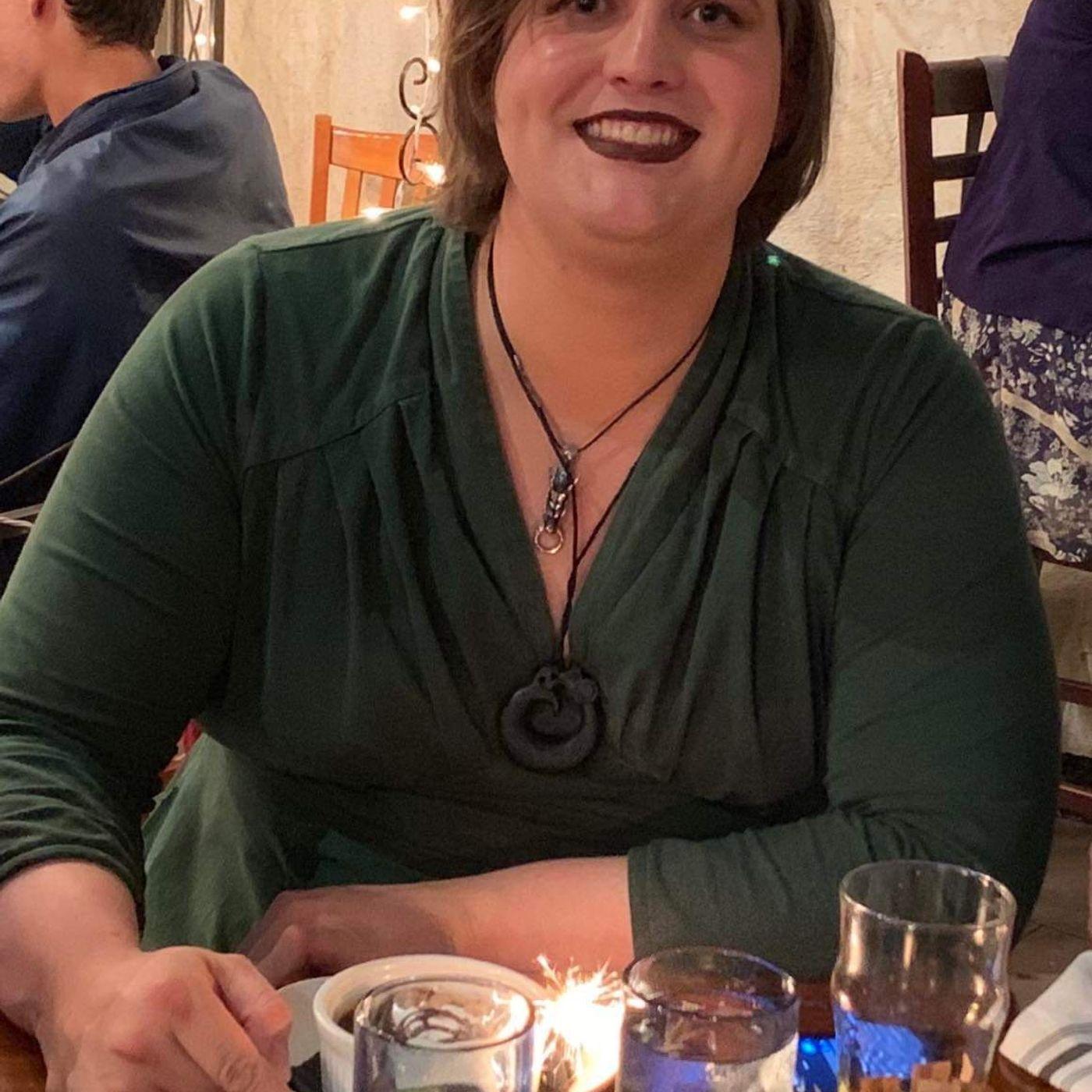 In Memory of Sofia Baca, Cofounder and cohost of Breaking Math | Listen ...