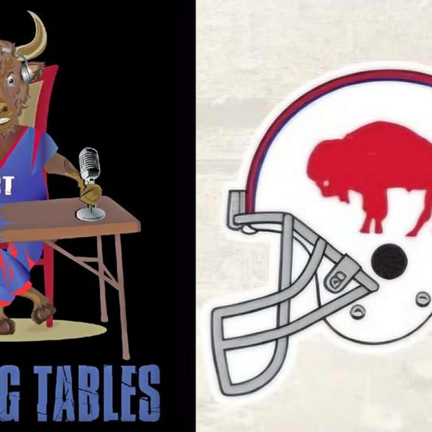 2025 Playoffs: BUFvsDEN | Breaking Tables: - Breaking Tables | A ...