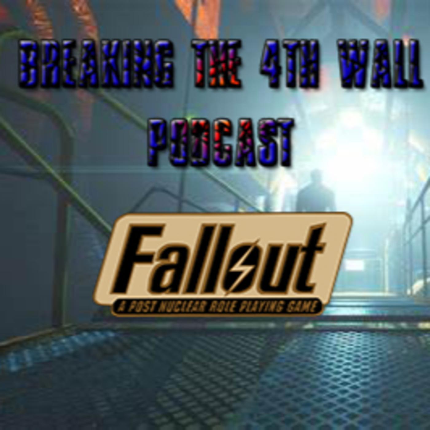 Breaking the 4th Wall Podcast #70: Jeff Davis Interview | Listen Notes