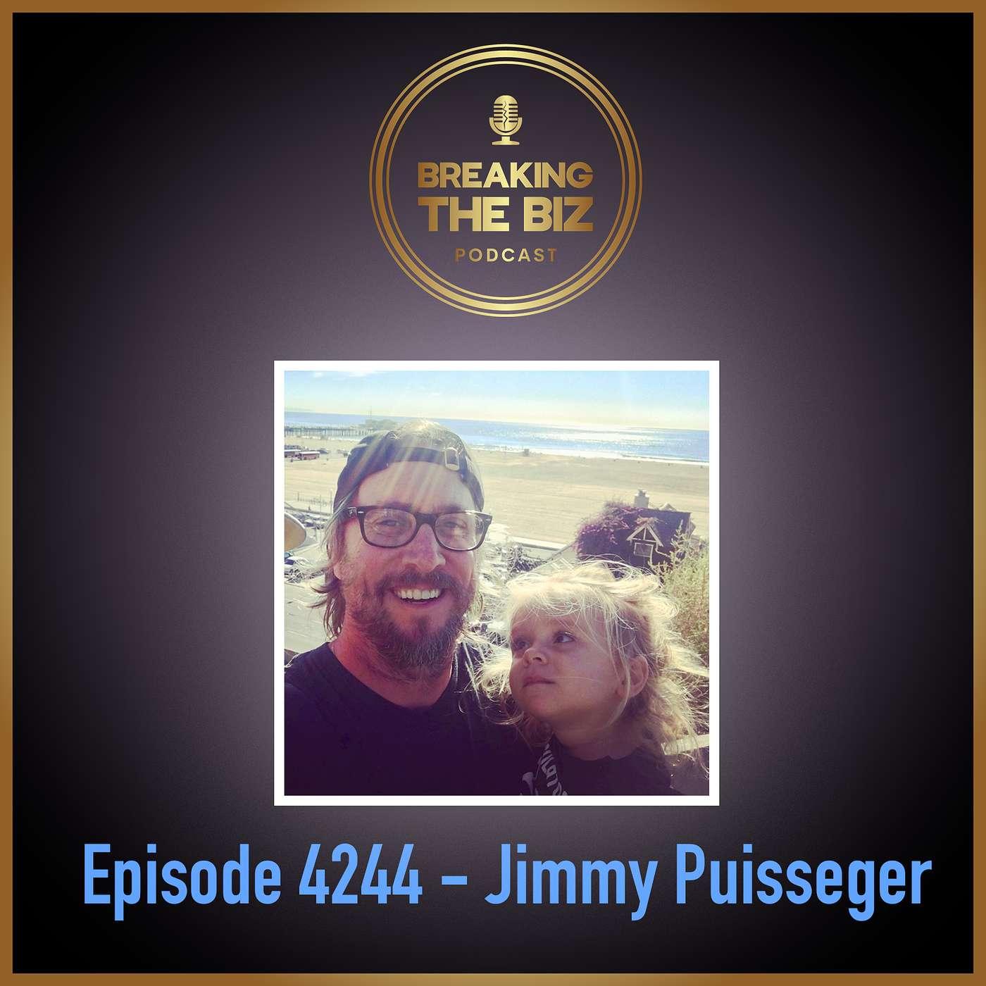 Breaking Into Comedic Passion // Episode 6243 - Dave Williamson ...