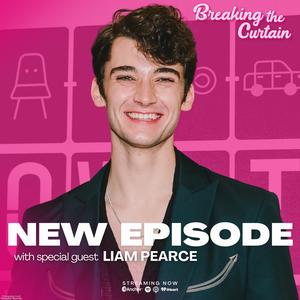 Ep130 - Building Momentum with LIAM PEARCE (How to Dance in Ohio ...