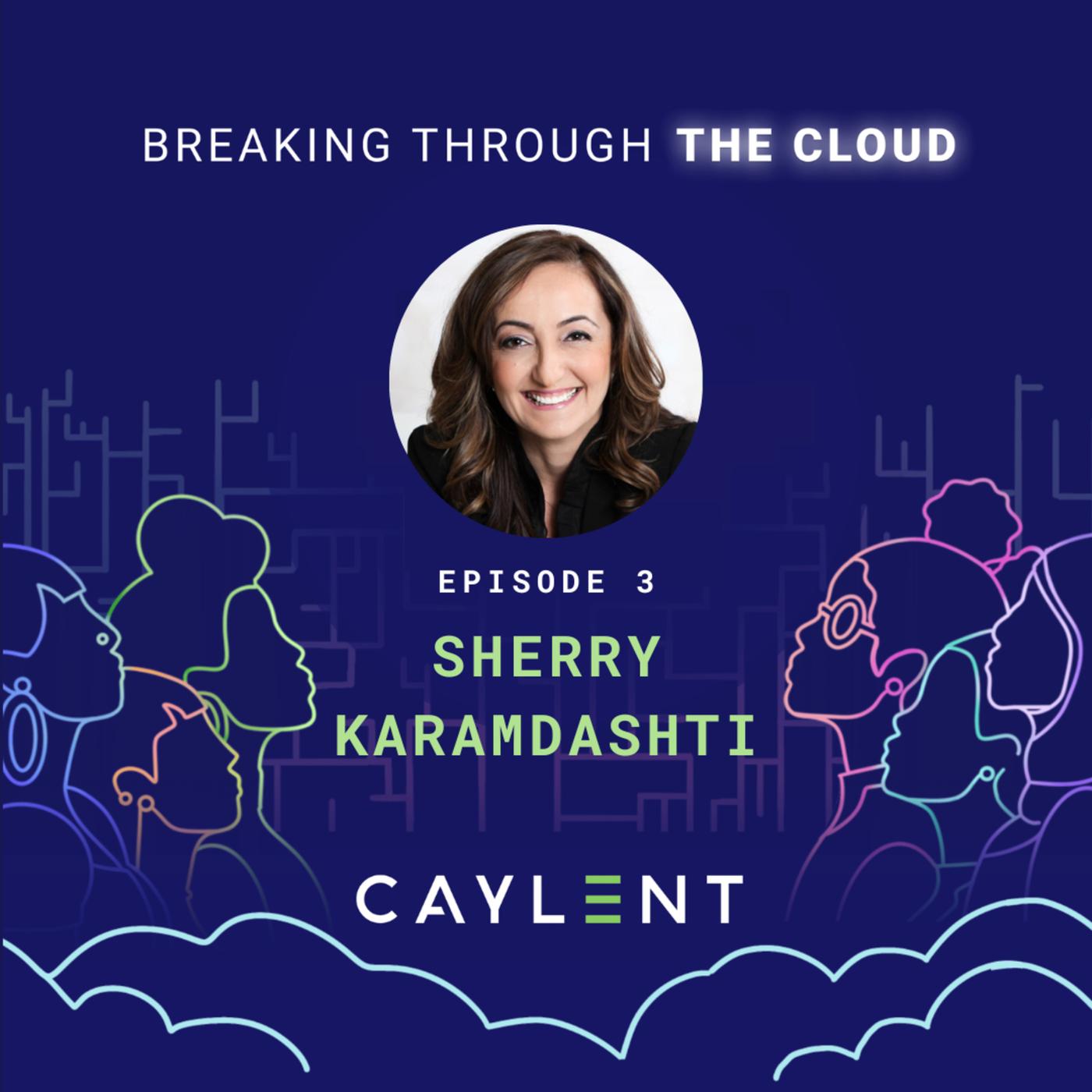 Rosie Seth, Head of Managed Services Partners, Canada at AWS | Listen Notes