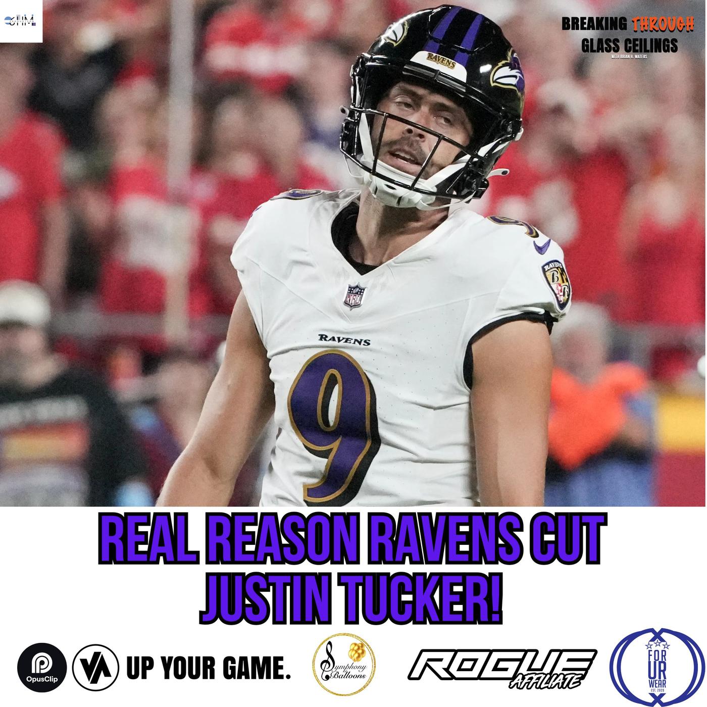 WHERE IS THE NBA FINALS LOGO? PLUS TYLER PERRY'S 'STRAW' CREATES ...