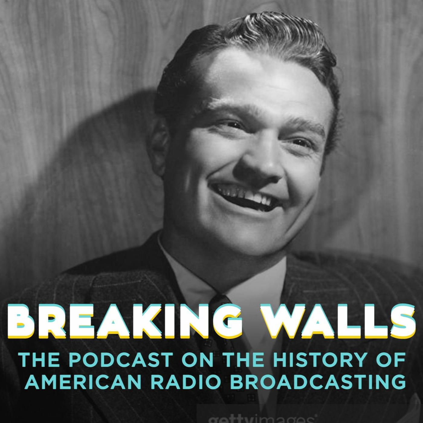 BW - EP148—005: February 1944 With Bob Hope—Red Skelton, Words at War ...