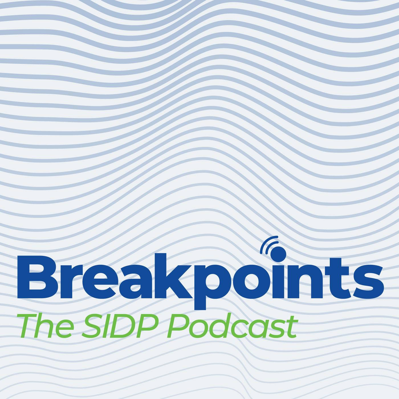 Breakpoints (podcast) - Society of Infectious Diseases Pharmacists ...